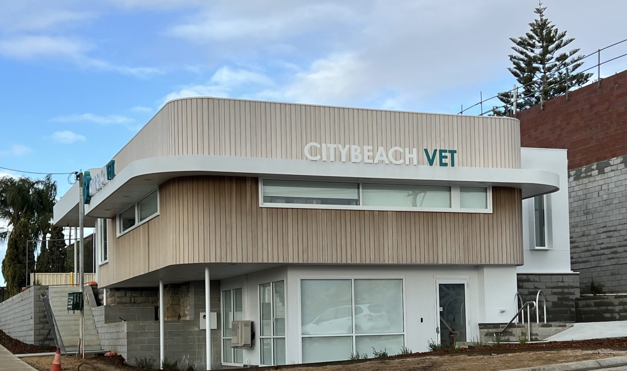 Emergencies - City Beach Vet